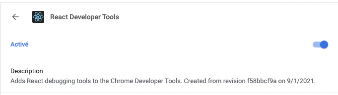 Missing Components And Profiler In React Extension · Issue 22247