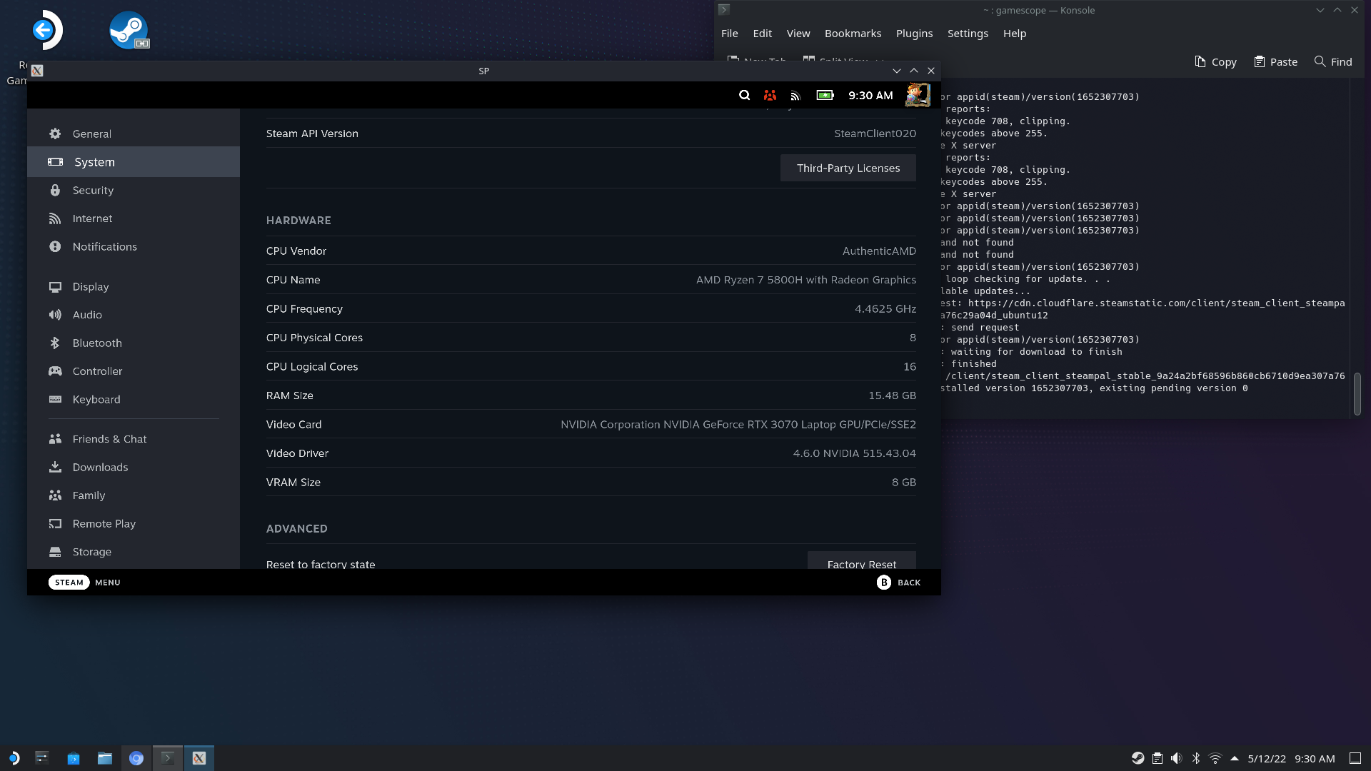 NVIDIA support · Issue #64 · holoiso-eol/holoiso · GitHub
