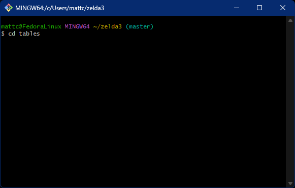 Compiling a Link to the Past · snesrev/zelda3 Wiki · GitHub
