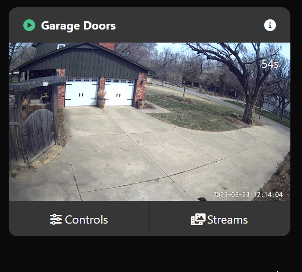 Fancy New features BREAKING a Core Function · Issue #750 · mrlt8/docker-wyze-bridge · GitHub