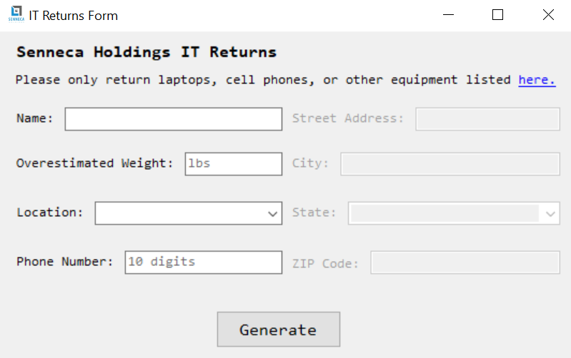 GitHub - trey368s/IT_Returns_Label_Maker: A .NET Windows form that ...