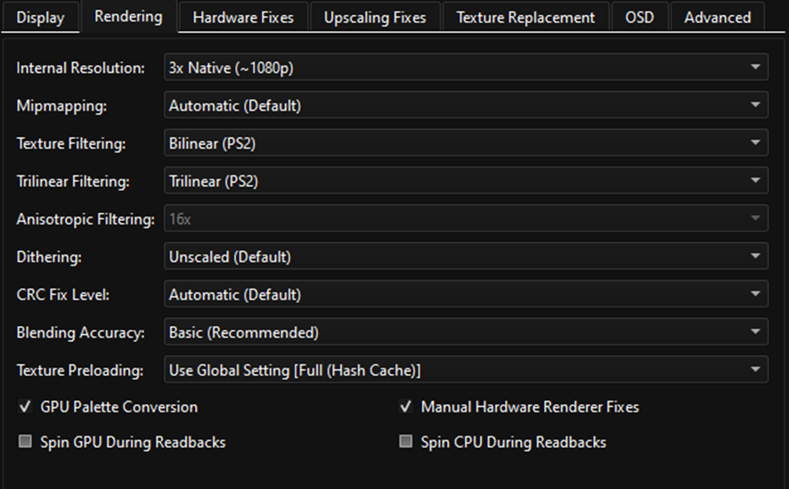 [BUG]: Dragon Ball Infinite World: Vertical Lines Error in Loading 3x Native · Issue #7293 ...