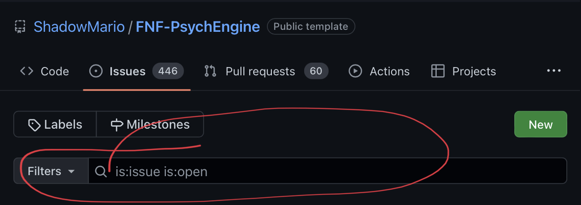 Help with icons =( · Issue #10619 · ShadowMario/FNF-PsychEngine · GitHub