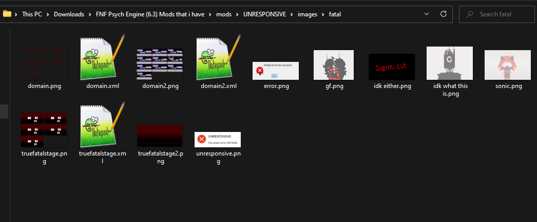 Animated Stage Sprite cannot be created because of setProperty Antialiasing (6.3) · Issue #11007 ...