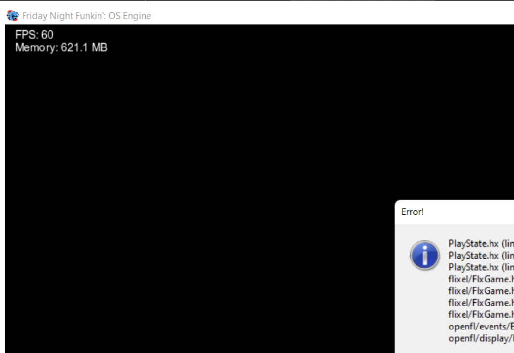 how do i fix this? · Issue #11407 · ShadowMario/FNF-PsychEngine · GitHub