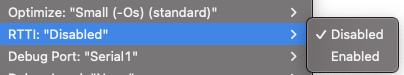 Serial1 on QT Py RP2040 not working · Issue #504 · earlephilhower/arduino-pico · GitHub