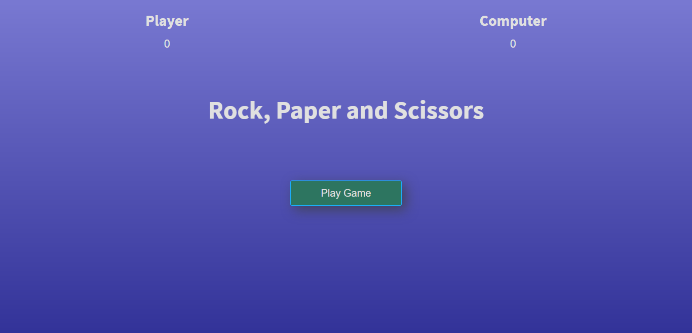 GitHub - karmeensec/Rock-Scissors-Paper
