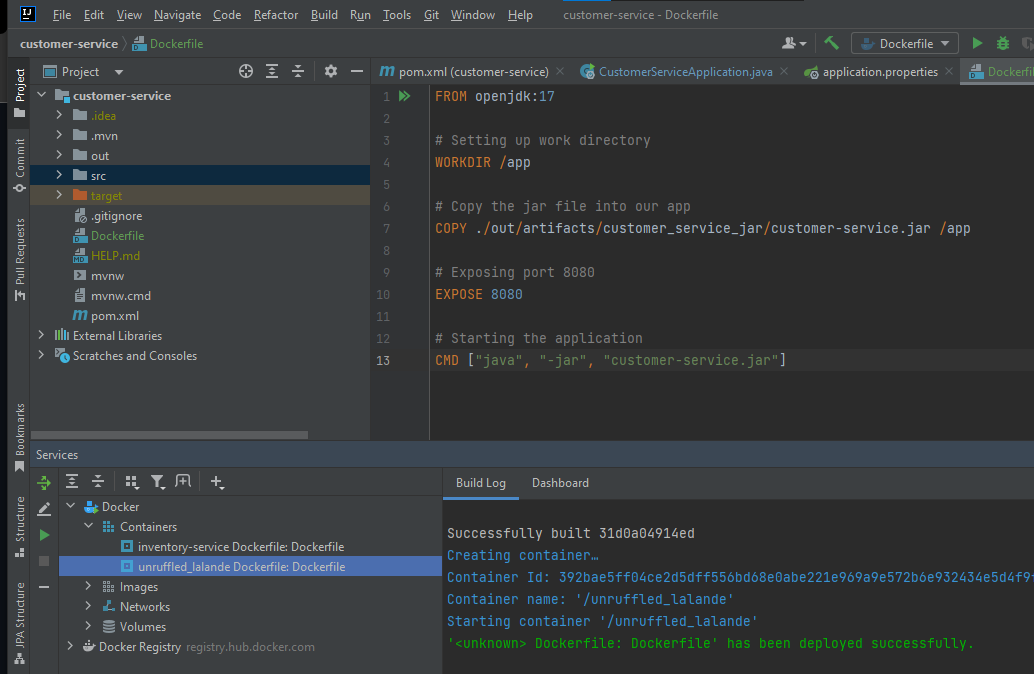 GitHub - arghamza/Catalog-Full-Stack-Application