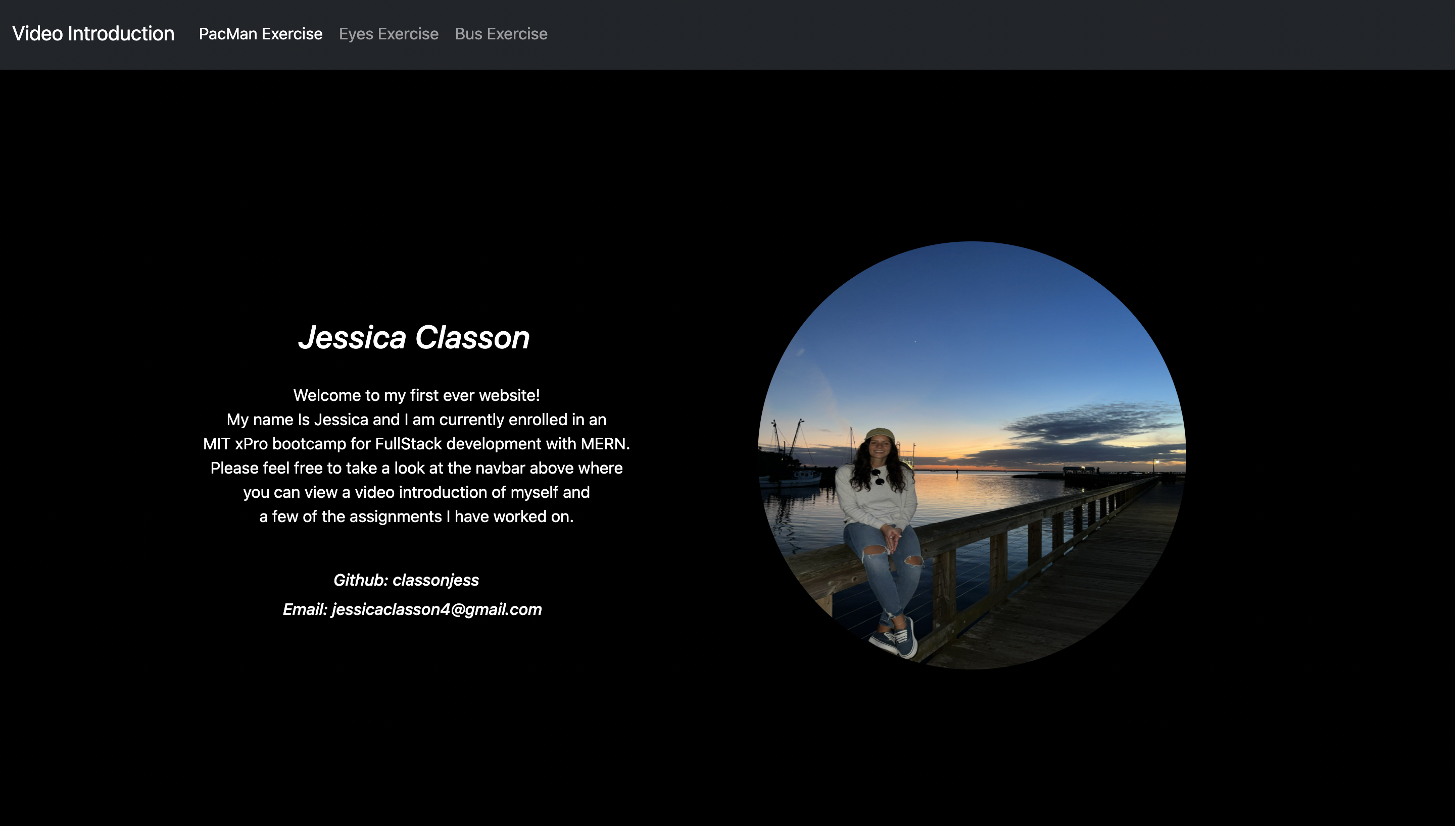GitHub - classonjess/Website: Welcome to my first junior website I have created