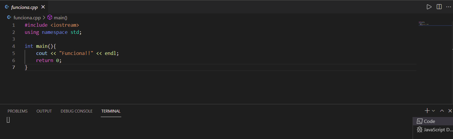 Code runner · Issue #137565 · microsoft/vscode · GitHub