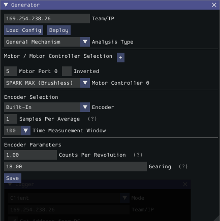 RoboRIO project fails to run · Issue #174 · wpilibsuite/sysid · GitHub