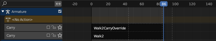 Error when exporting NLA tracks with same name · Issue #1951 · KhronosGroup/glTF-Blender-IO · GitHub
