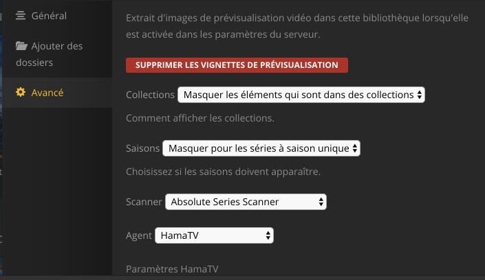 Caracter ";" in show name · Issue #301 · ZeroQI/Hama.bundle · GitHub