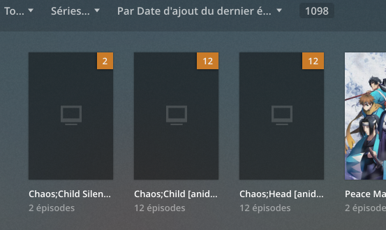 Caracter ";" in show name · Issue #301 · ZeroQI/Hama.bundle · GitHub