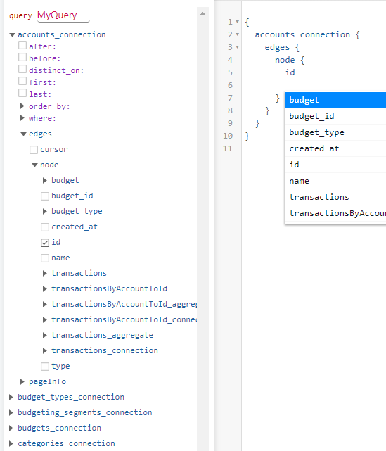 Relay: Schema introspection isn't working · Issue #5020 · hasura/graphql-engine · GitHub
