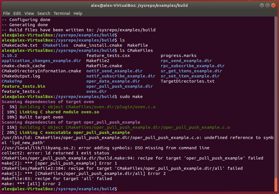 No matching subscribers for RPC action · Issue #920 · CESNET/netopeer2 · GitHub