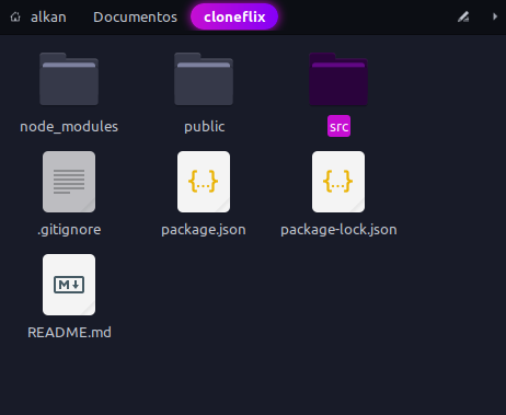 GitHub - Dgabriel-dev/Cloneflix-React: Clone interface Netflix em React