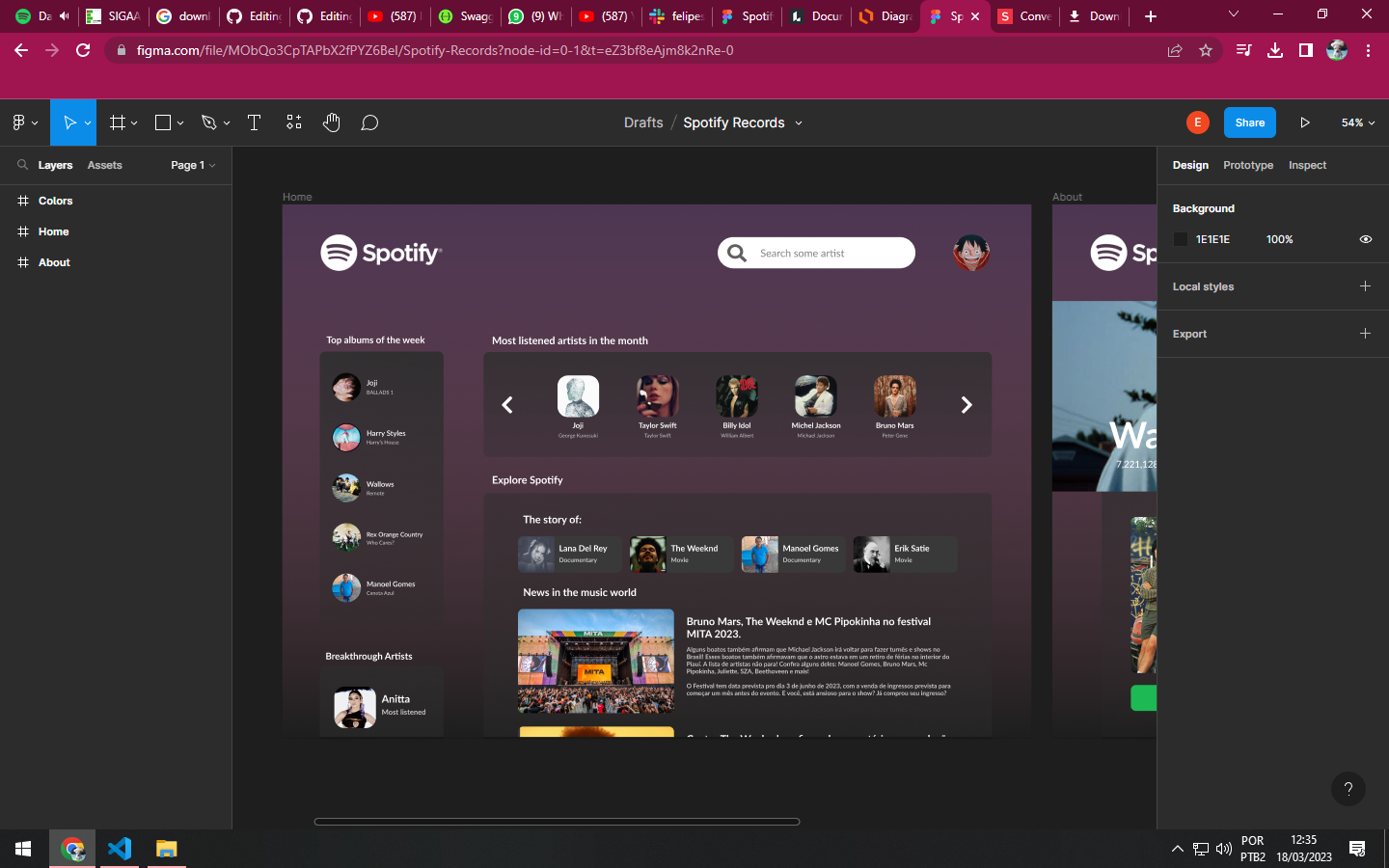 GitHub - emanuelvsz/spotify-records-backend: Spotify Records is a wiki ...