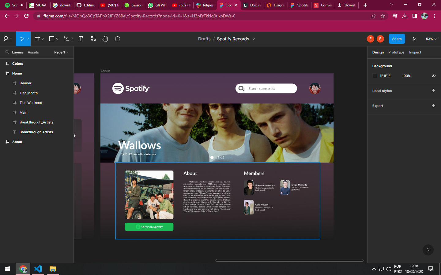 GitHub - emanuelvsz/spotify-records-backend: Spotify Records is a wiki ...