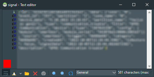 Format Json In Column Popup Editor · Issue 1679 · Heidisql Heidisql · Github
