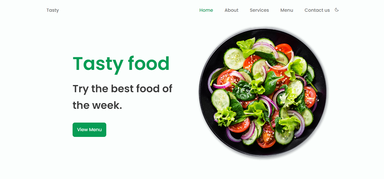 GitHub - ellyansek18/Responsive-Website-Restaurant-Tasty: Website ini dibuat dengan Tema OnePage ...