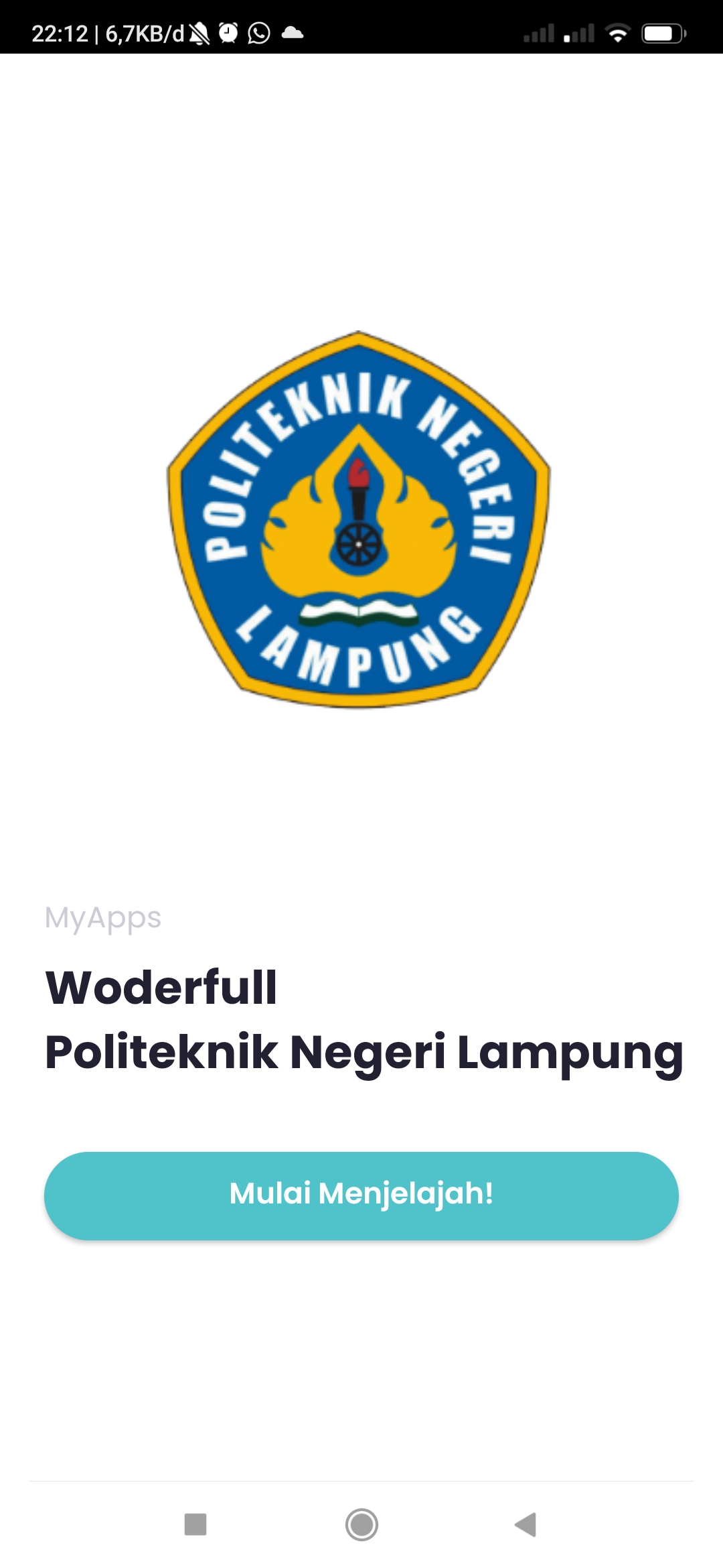 GitHub - iqbalrivaldi28/Project-UAP-Mobile: Ujian Akhir Praktikum Pemograman Mobile