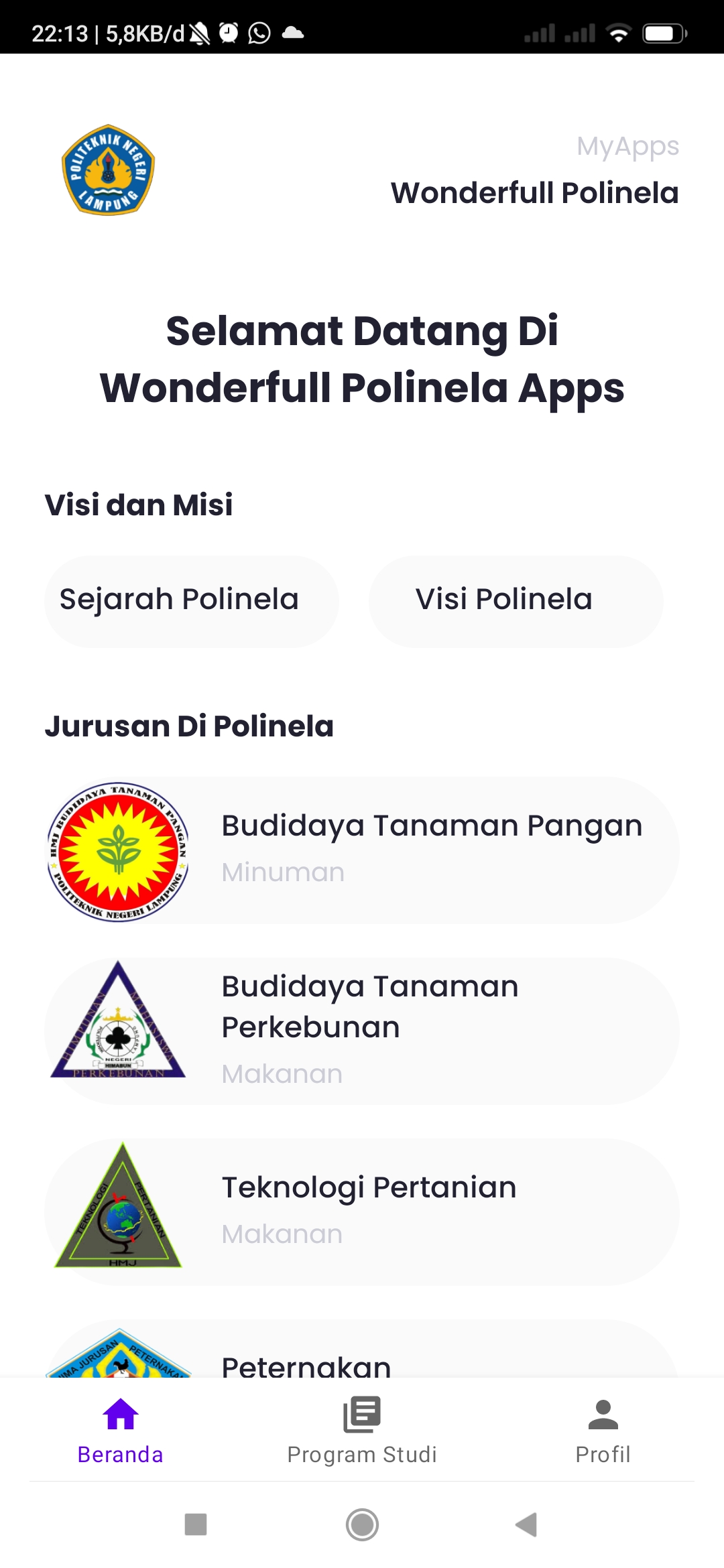 GitHub - iqbalrivaldi28/Project-UAP-Mobile: Ujian Akhir Praktikum Pemograman Mobile