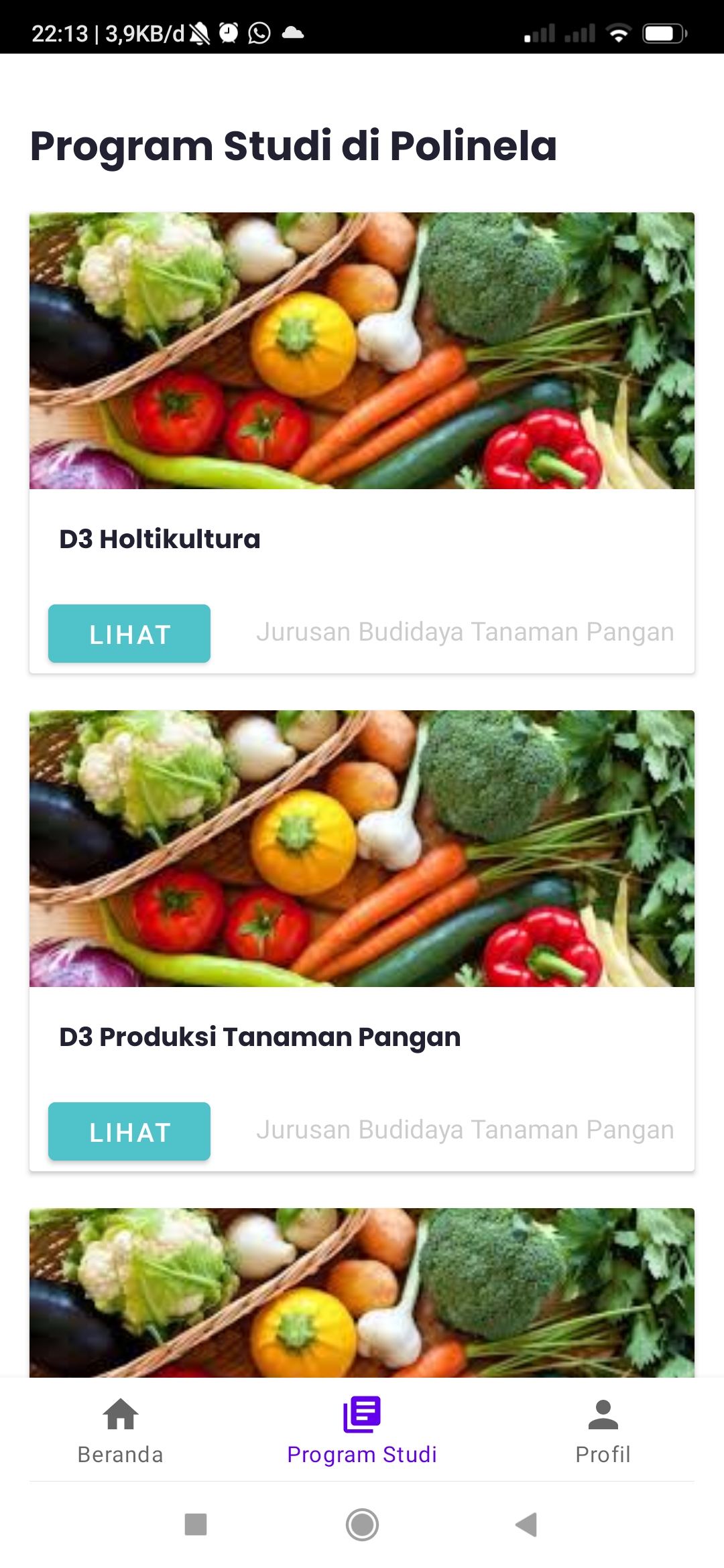 GitHub - iqbalrivaldi28/Project-UAP-Mobile: Ujian Akhir Praktikum Pemograman Mobile