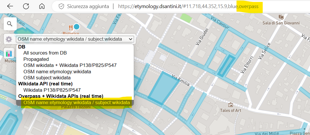 Database Update · Issue #3 · Danysan1/open-etymology-map · GitHub
