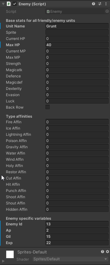 unity inspector woes: is odin inspector required or just really useful ...