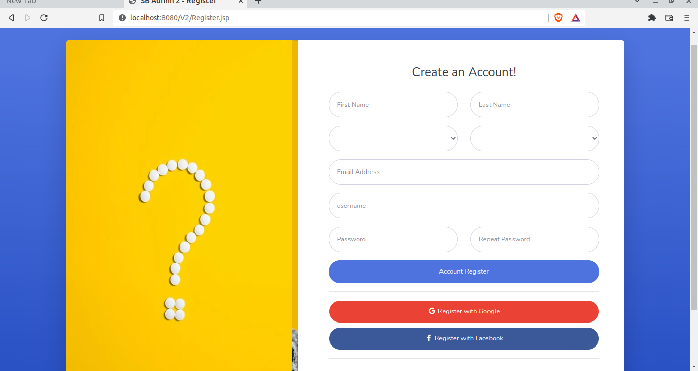 GitHub - Ramtamang-2058/QA_vsolution_java: java project about the question and answer along with ...