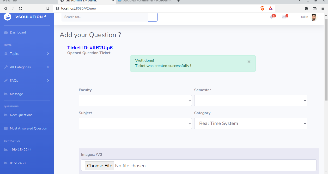 GitHub - Ramtamang-2058/QA_vsolution_java: java project about the question and answer along with ...