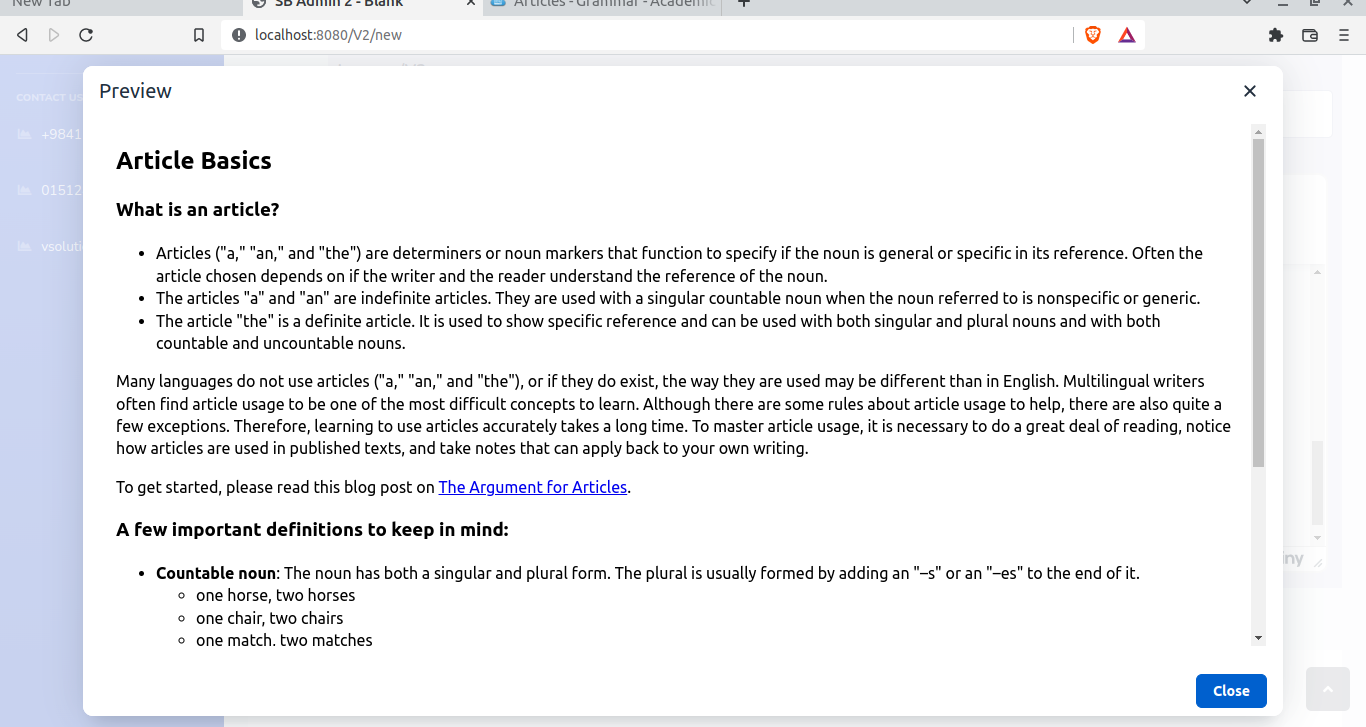 GitHub - Ramtamang-2058/QA_vsolution_java: java project about the question and answer along with ...