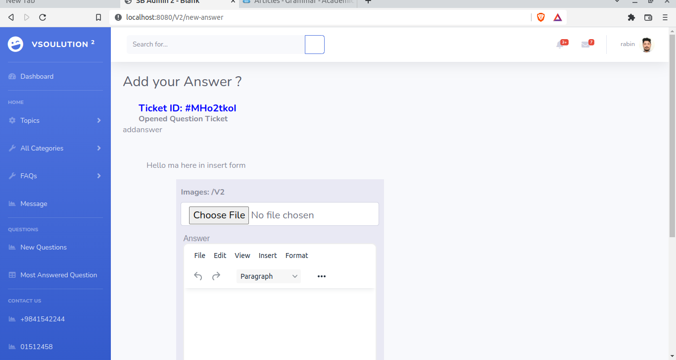 GitHub - Ramtamang-2058/QA_vsolution_java: java project about the question and answer along with ...