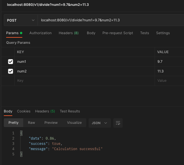 GitHub - narvikd/calculadora-pruebatecnica