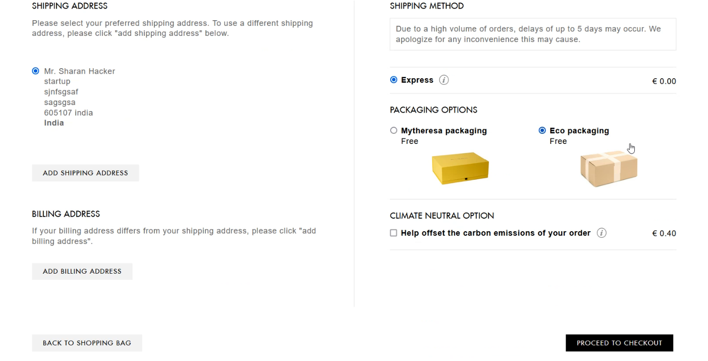 GitHub - sharanthehunter/parameter-tampering-price-manipulation-