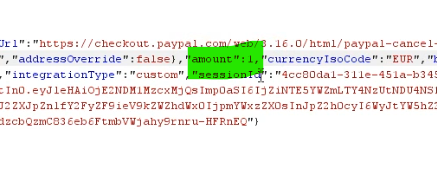 GitHub - sharanthehunter/parameter-tampering-price-manipulation-