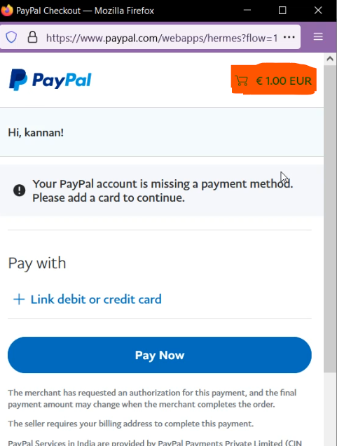 GitHub - sharanthehunter/parameter-tampering-price-manipulation-