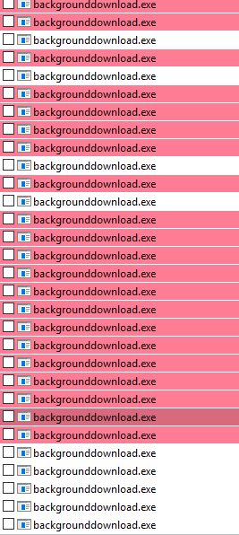 Filename based rule - revisited. · Issue #463 · henrypp/simplewall · GitHub