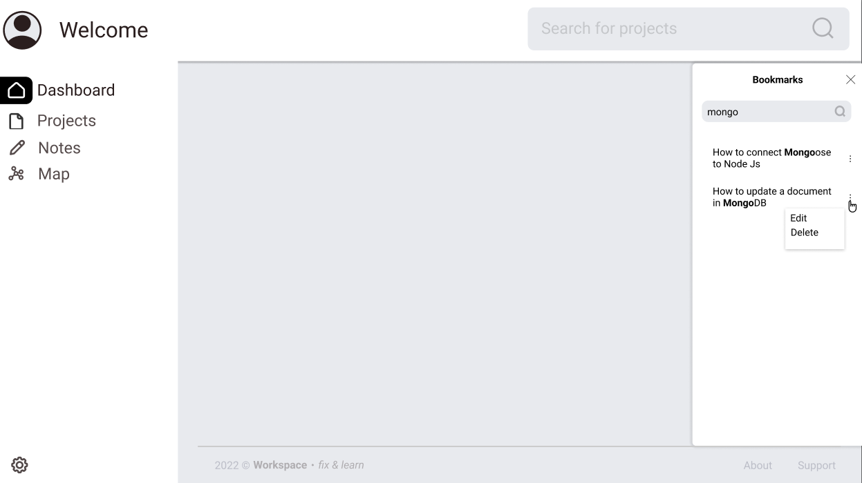 build CSS/add section · Issue #4 · Abrosss/Workspace · GitHub