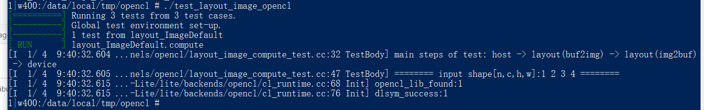 trial debug · Issue #8446 · PaddlePaddle/Paddle-Lite · GitHub
