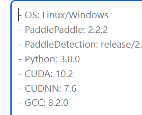 tinypose openvino 节点缺失，运行异常！ · Issue #7136 · PaddlePaddle/PaddleDetection · GitHub