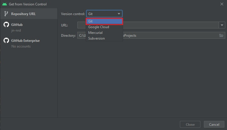GitHub - Ging-Wpp/FinalProject: ColorBlindAssistant Application