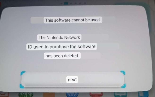 Games installed on Tiramisu does not work on Aroma · Issue #206 · V10lator/NUSspli · GitHub