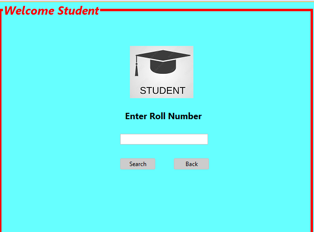 GitHub - atulya2105/Student-Result-Manemgement-System: Student Result Management System