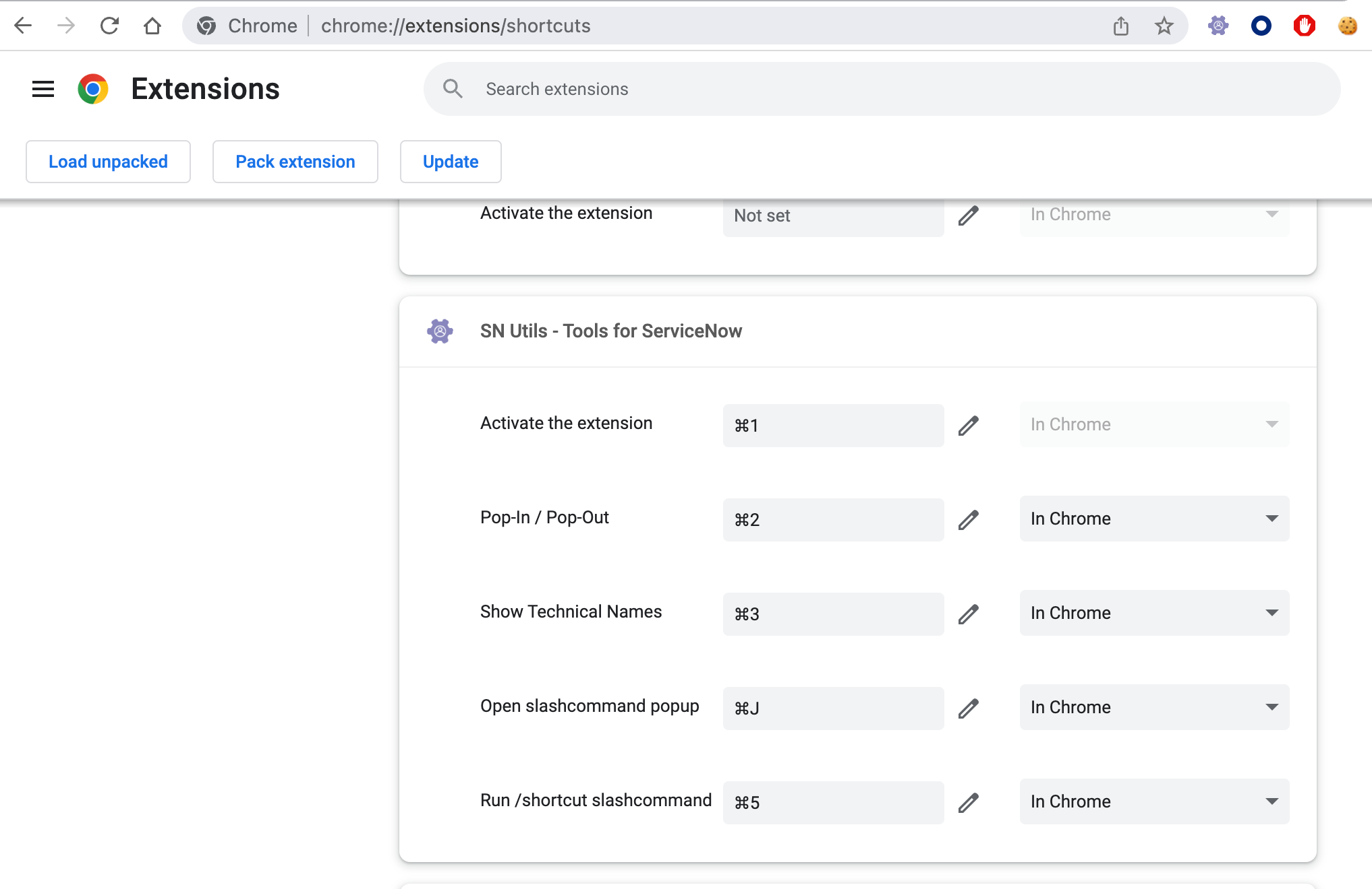 Feature requests · arnoudkooi SN-Utils · Discussion #314 · GitHub