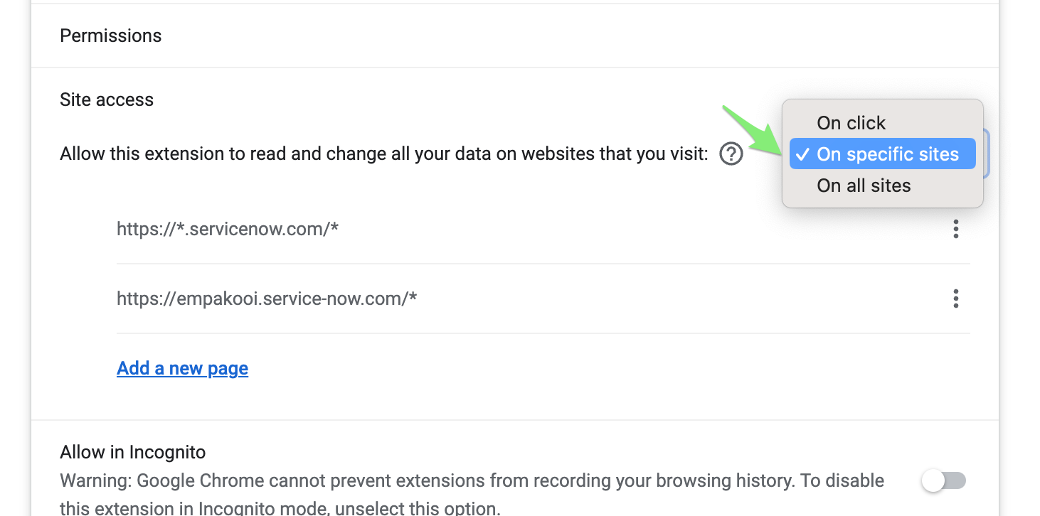 SNUtils needs a reload to work · arnoudkooi SN-Utils · Discussion #321 · GitHub