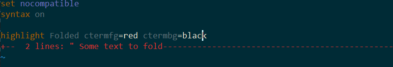 Vim ctermbg variable does not work properly · Issue #1950 · Maximus5 ...