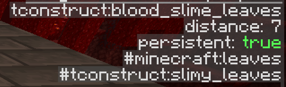 Slimy Wart · Issue #4492 · SlimeKnights/TinkersConstruct · GitHub