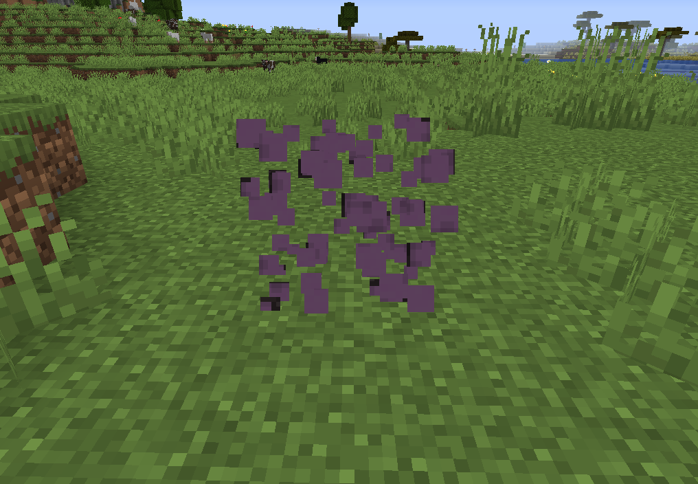 Netherite Shulker Box particles issue · Issue #120 · OroArmorModding ...